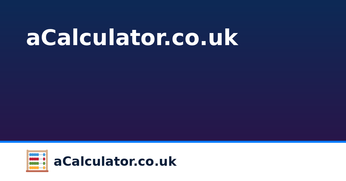 used-car-value-calculator-acalculator-co-uk